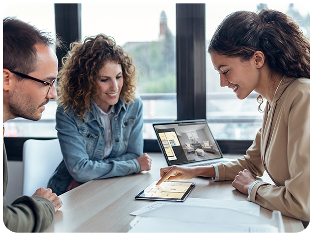 Shop iGUIDE: Floor Plans and 3D Tours for Real Estate, Construction an ...