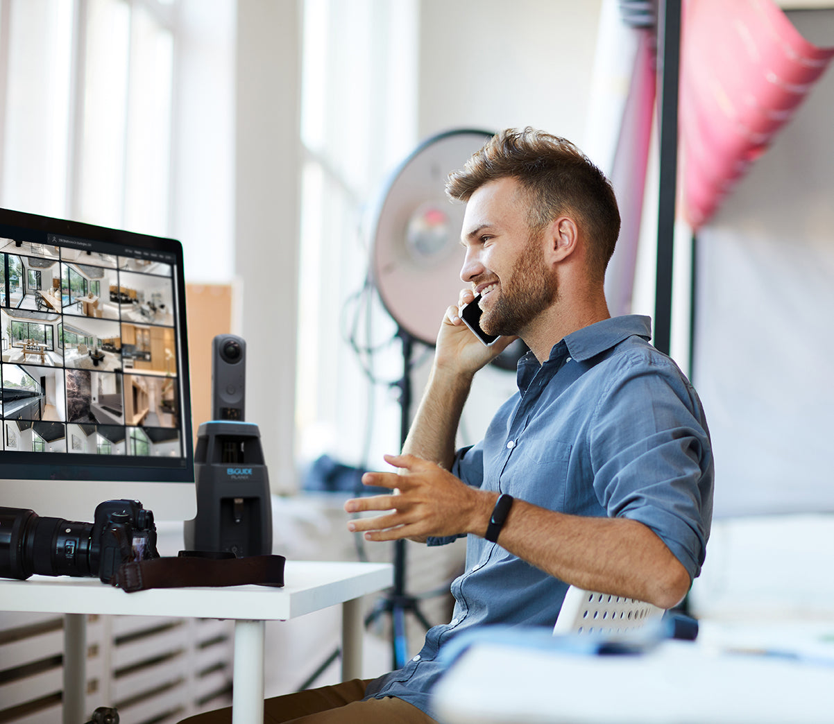 Shop iGUIDE: Floor Plans and 3D Tours for Real Estate, Construction an ...