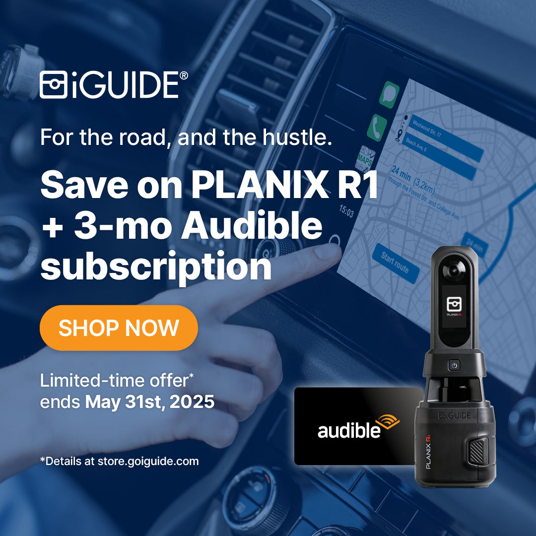 Shop iGUIDE: Floor Plans and 3D Tours for Real Estate, Construction an ...