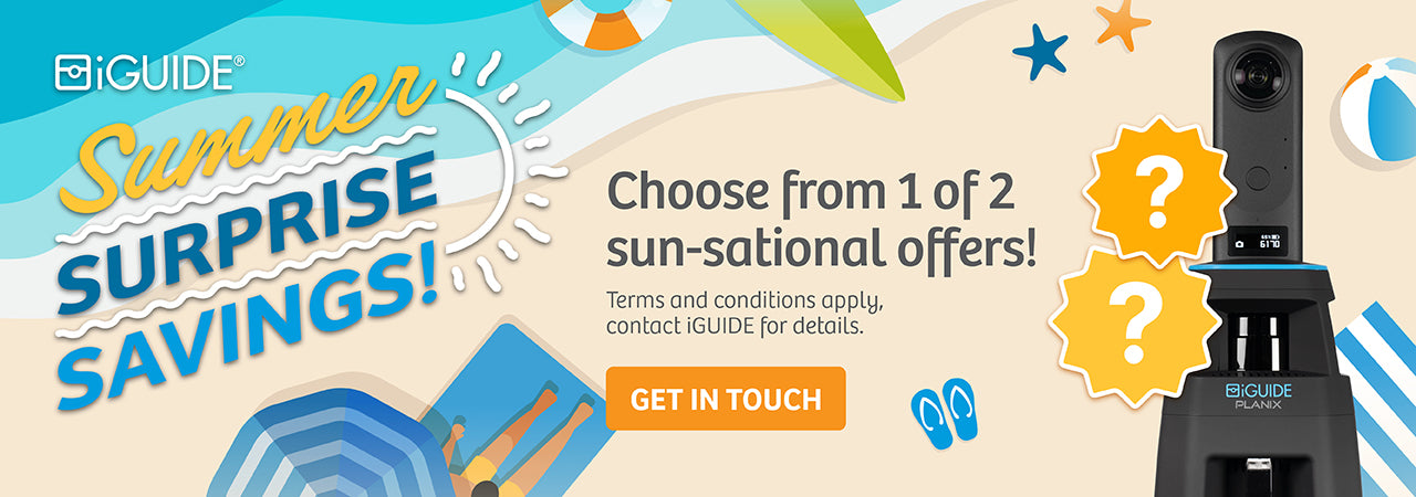 Products – iGUIDE Camera Store