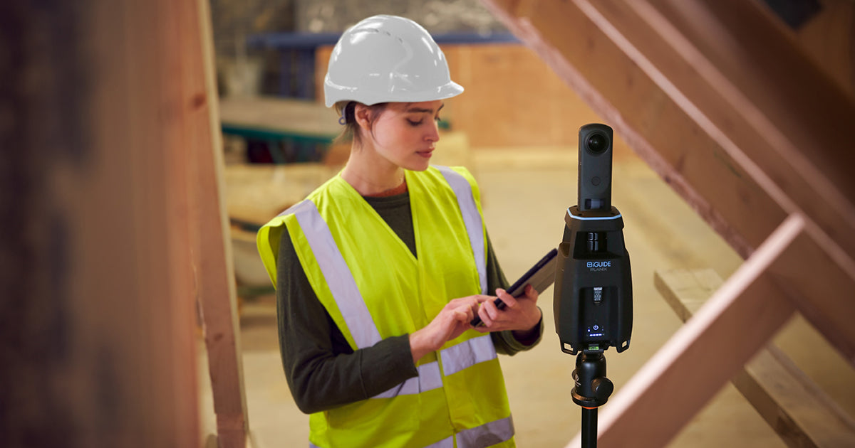 Shop iGUIDE: Floor Plans and 3D Tours for Real Estate, Construction an ...