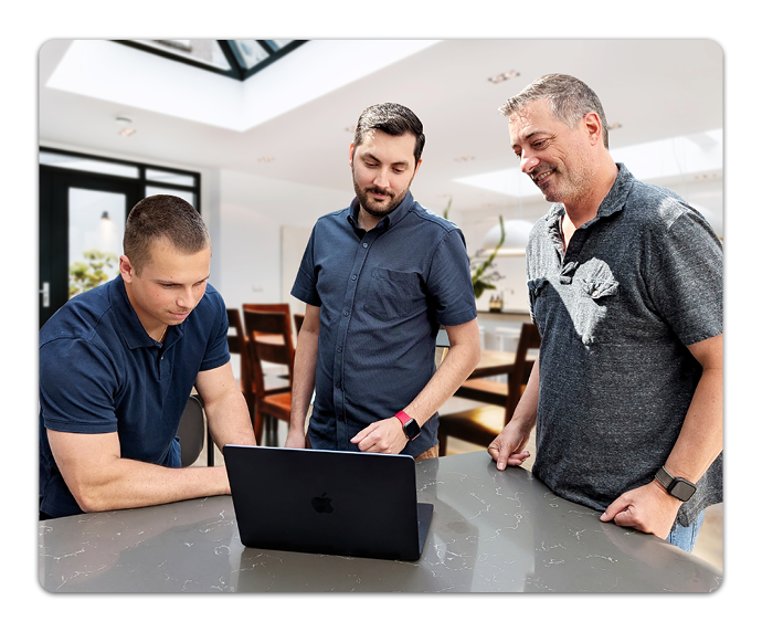 Shop iGUIDE: Floor Plans and 3D Tours for Real Estate, Construction an ...